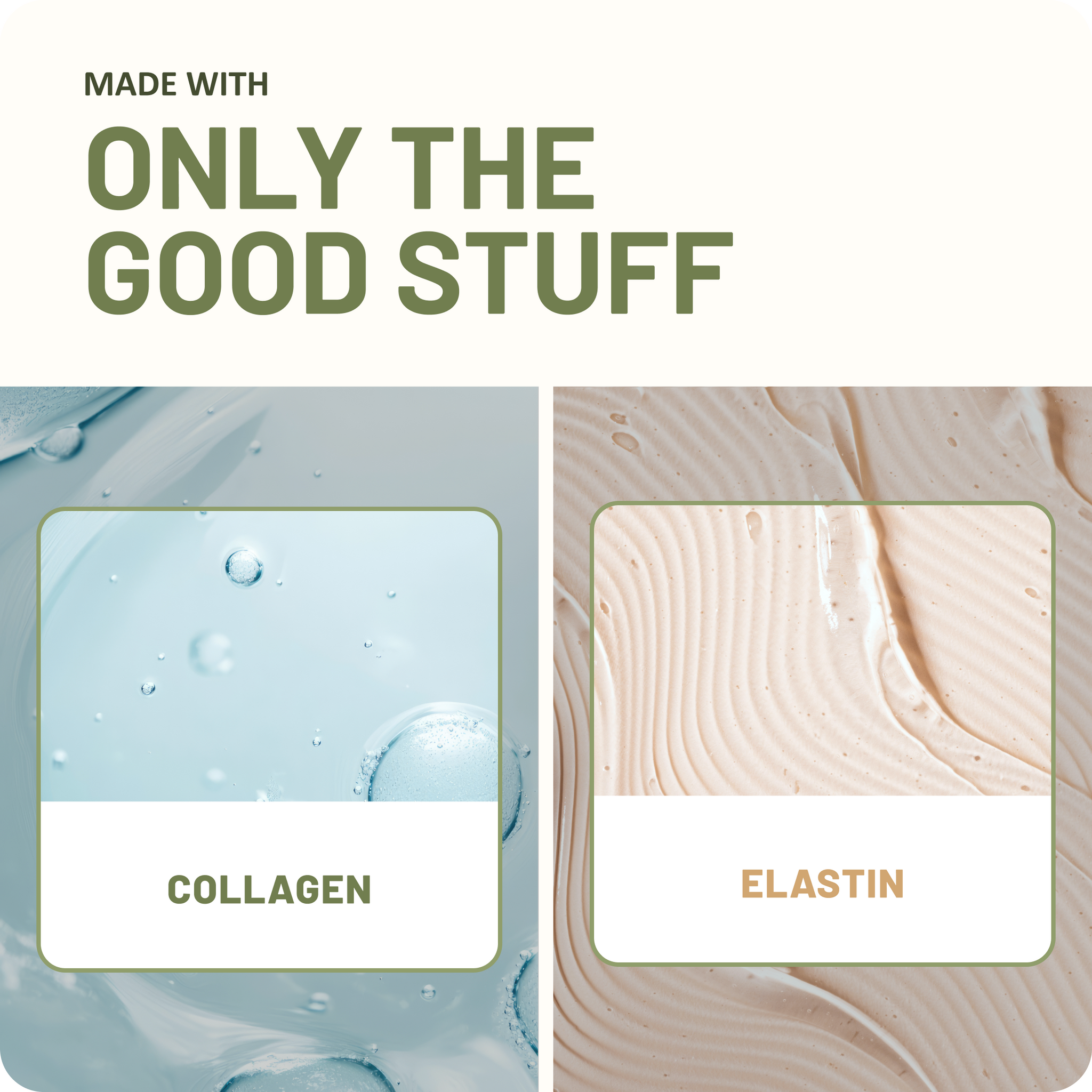 Collagen and Elastin Hand and Body Lotion | St Ives – St. Ives US