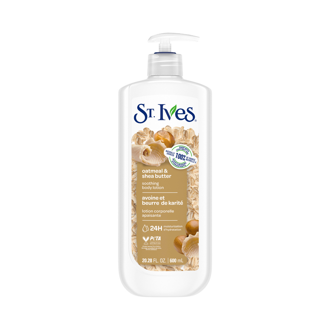 Body Wash, Lotion, Face and Lip Scrubs | St Ives – St. Ives US