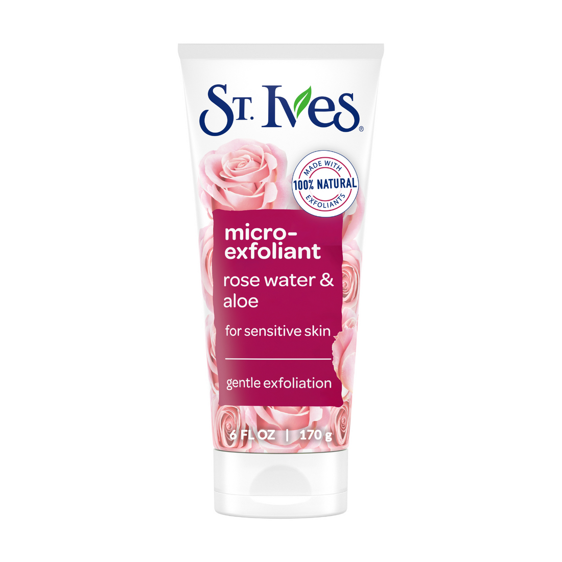 Body Wash, Lotion, Face and Lip Scrubs | St Ives – St. Ives US