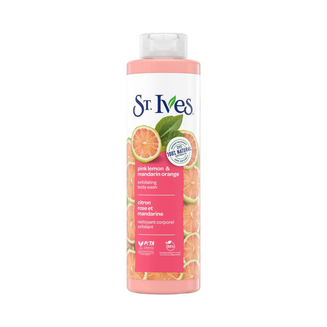 Best Body Wash Skin Care Collection | St Ives – St. Ives US