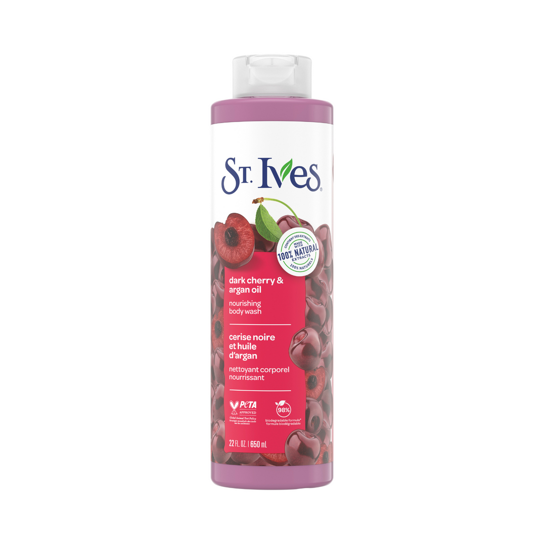 Body Wash, Lotion, Face and Lip Scrubs | St Ives – St. Ives US