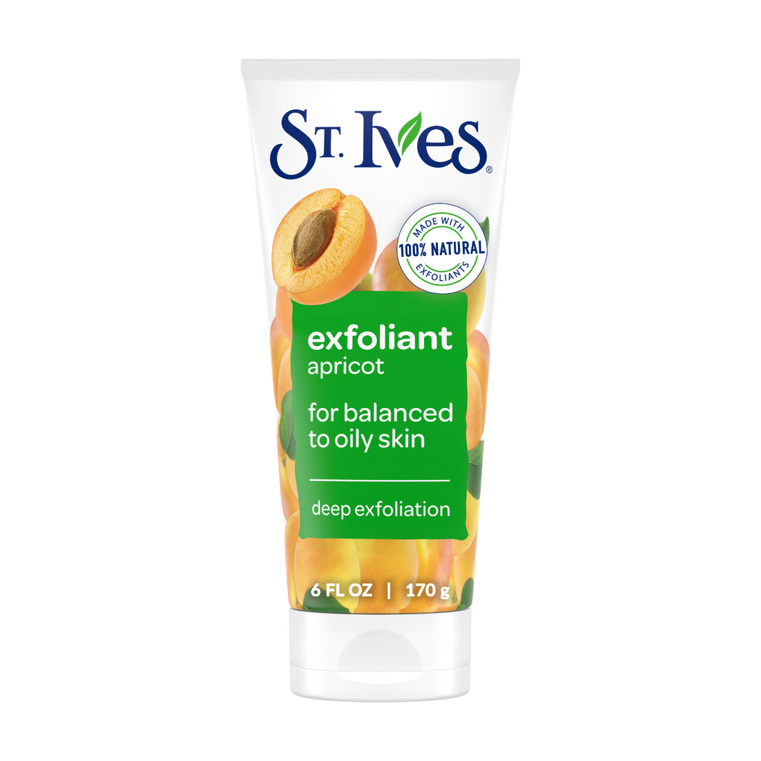 Body Wash, Lotion, Face and Lip Scrubs | St Ives – St. Ives US
