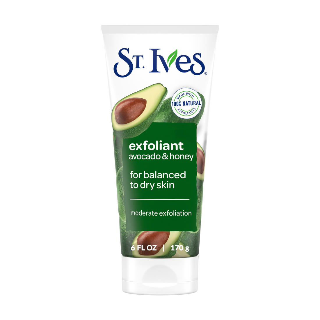 Body Wash, Lotion, Face and Lip Scrubs | St Ives – St. Ives US
