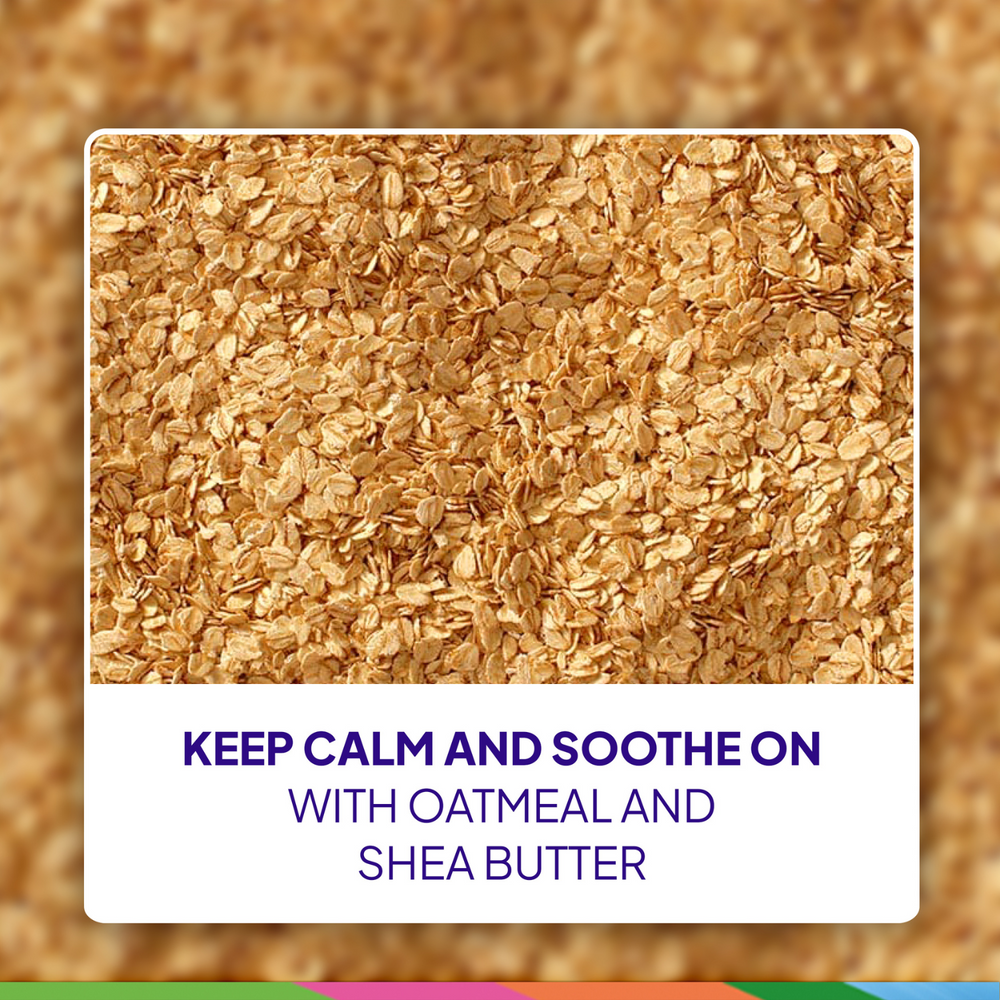 Oatmeal And Shea Butter Soothing Body Wash St Ives St Ives US oatmeal-and-shea-butter-soothing-body-wash-st-ives-st-ives-us