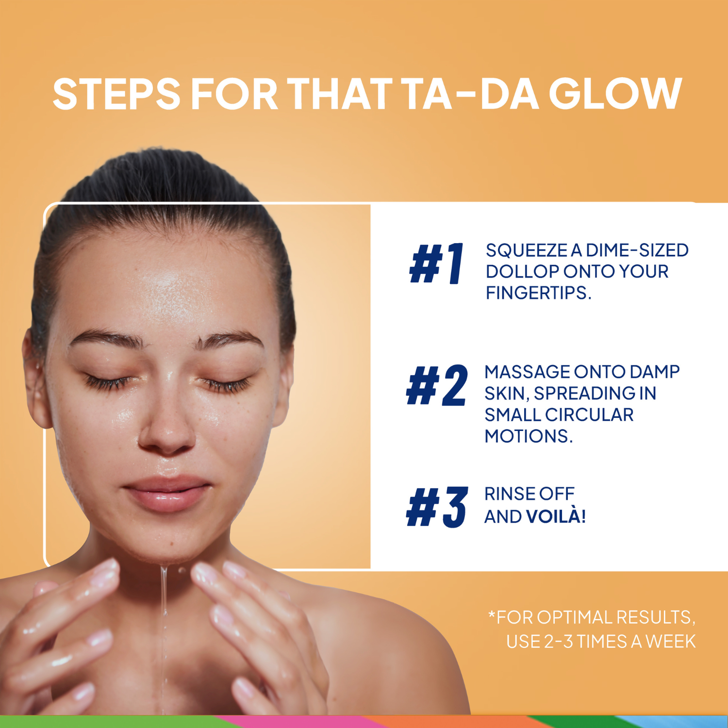 Fresh Skin Apricot Scrub – St. Ives US